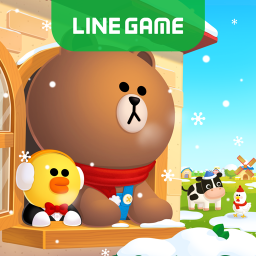 دانلود بازی LINE Rangers: Brown-Cony Wars! برای اندروید | مایکت
