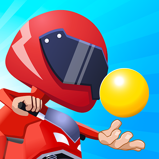 دانلود بازی Bumpy Rush برای اندروید | مایکت