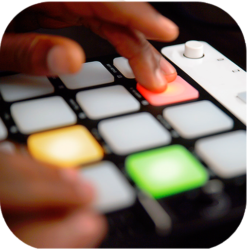 دانلود برنامه Dj Pad Beat Maker Best - Hip Hop Drum Pads برای اندروید ...