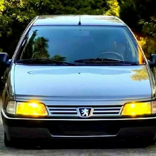 دانلود برنامه والپیپر پژو 405 برای اندروید | مایکت