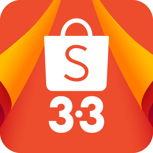 دانلود برنامه Shopee: 3.3 Shopper's Festival برای اندروید | مایکت