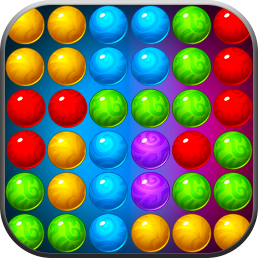 دانلود بازی Bubble Bobble Game - Color Match Puzzle Games Free برای ...