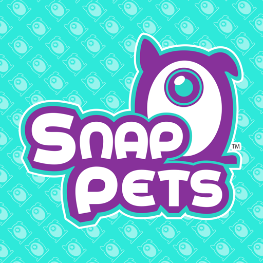 دانلود برنامه Snap Pets برای اندروید | مایکت