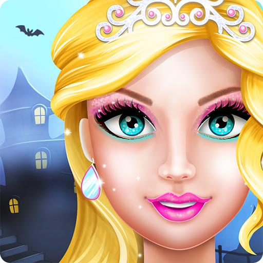 دانلود بازی Witch to Princess: Beauty Potion Game برای اندروید | مایکت