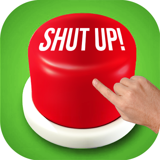 دانلود برنامه Shut Up Button 2018 برای اندروید | مایکت