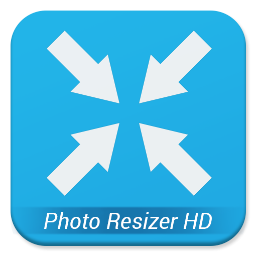 دانلود برنامه Photo Resizer HD برای اندروید | مایکت