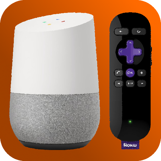 دانلود برنامه Quick Remote for Google Home/Assistant & Roku برای ...