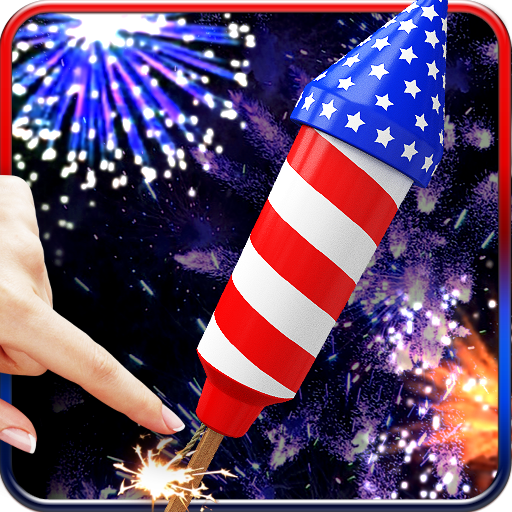 دانلود برنامه Fireworks – simulator برای اندروید | مایکت