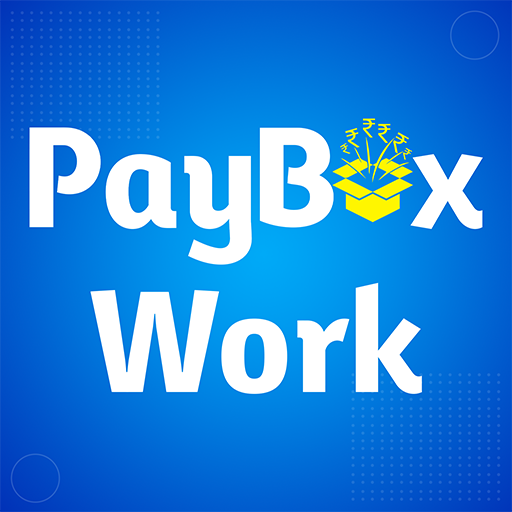 دانلود برنامه Paybox Job - Work From Home برای اندروید | مایکت
