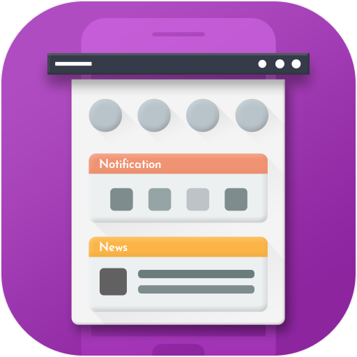 دانلود برنامه Notification Bar Customization برای اندروید | مایکت