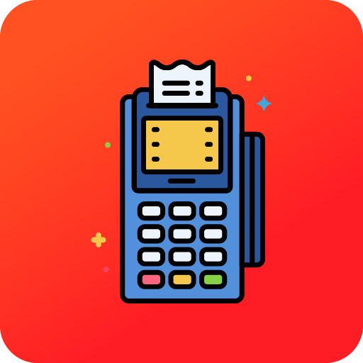 دانلود برنامه POS App Offline Point Of Sale برای اندروید | مایکت