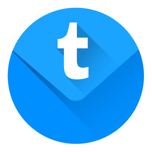 دانلود برنامه TypeApp mail - email app برای اندروید | مایکت
