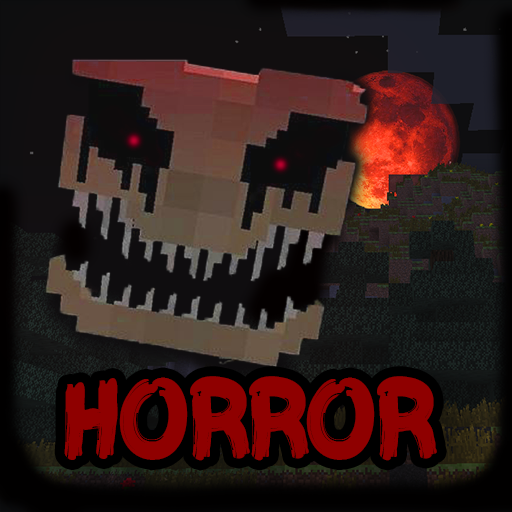 دانلود برنامه Horror mods for Minecraft PE برای اندروید | مایکت
