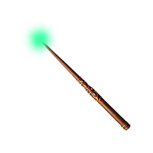 دانلود بازی Magic wand simulator برای اندروید | مایکت