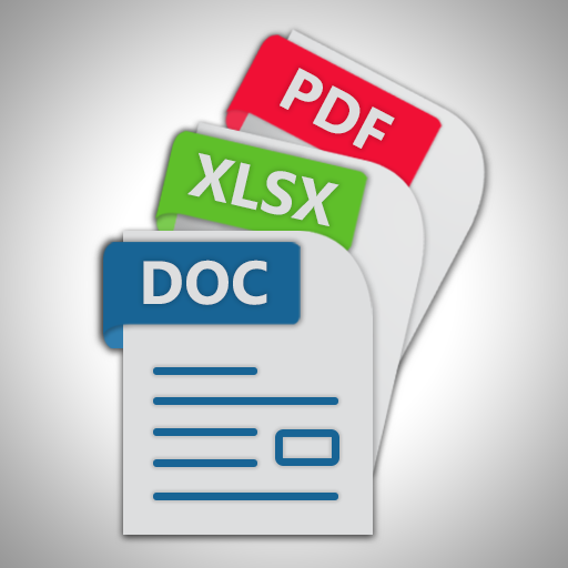 دانلود برنامه All Documents Viewer برای اندروید | مایکت