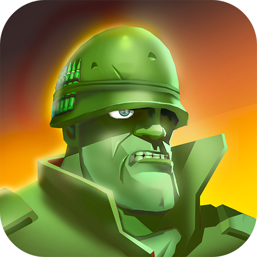 دانلود بازی Toy Commander: Army Men Battles برای اندروید | مایکت