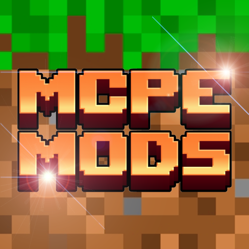 دانلود برنامه Addons for Minecraft Mods برای اندروید | مایکت