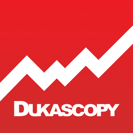 دانلود برنامه Dukascopy JForex Trading برای اندروید | مایکت