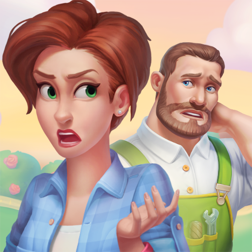 دانلود بازی Farmscapes برای اندروید | مایکت