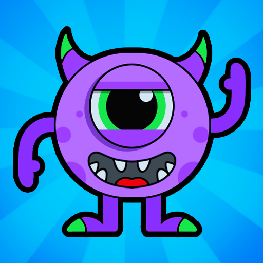 دانلود بازی Monster Beat Launcher برای اندروید | مایکت