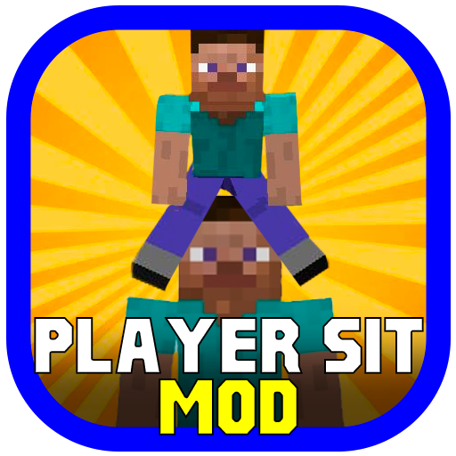 دانلود برنامه Sit Player Mod for Minecraft برای اندروید | مایکت