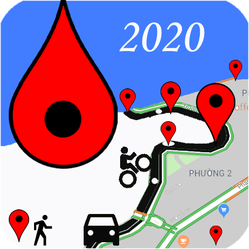  Maps Route Finder 