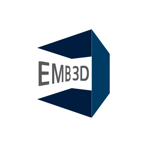 دانلود برنامه Emb3D 3D Model Viewer برای اندروید | مایکت