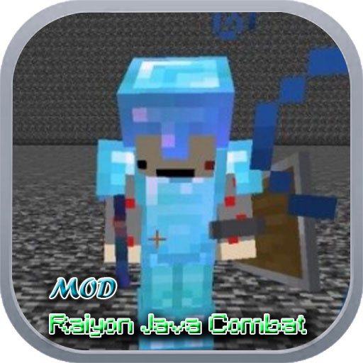 دانلود برنامه Raiyons Java Combat Mods for Minecraft برای اندروید | مایکت