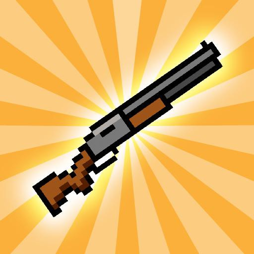 دانلود برنامه Guns Mod for Minecraft PE - MC برای اندروید | مایکت