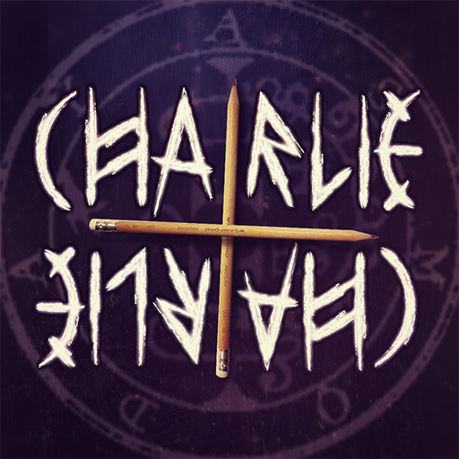 دانلود برنامه Charlie Charlie Challenge - of برای اندروید | مایکت