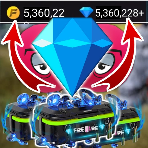 دانلود بازی FreeFre Diamonds - FFF Diamond برای اندروید | مایکت