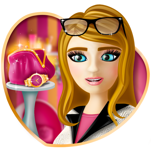 دانلود برنامه Dress Up Pretty Girls Games 3D برای اندروید | مایکت