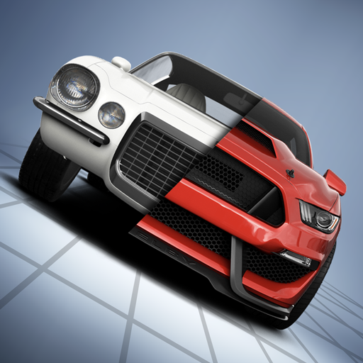 دانلود برنامه 3DTuning: Car Game & Simulator برای اندروید | مایکت