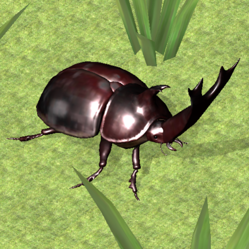 دانلود بازی Bug Battle Simulator برای اندروید | مایکت