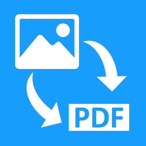 دانلود برنامه Image to PDF : Image2Pdf برای اندروید | مایکت