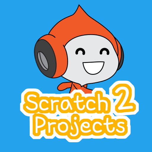 دانلود برنامه Scratch 2.0 Projects برای اندروید | مایکت