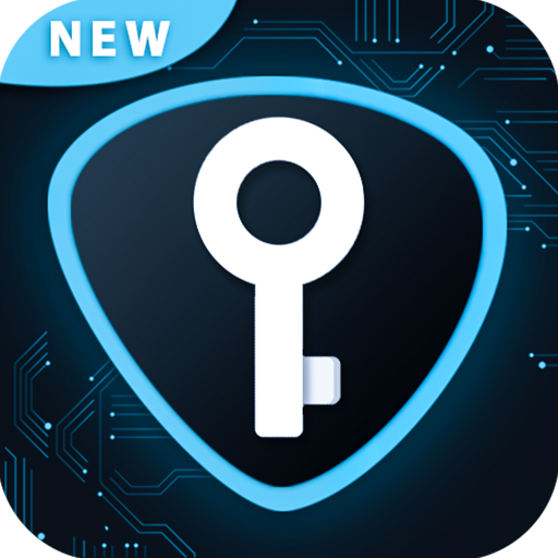 دانلود برنامه Hi VPN Master - Shield Unlimited Free VPN Proxy برای ...