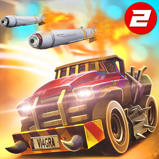 دانلود بازی Player Car Battleground - Free Car Fire Game برای اندروید ...