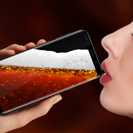 دانلود برنامه Cola Drinking Simulator iCola برای اندروید | مایکت