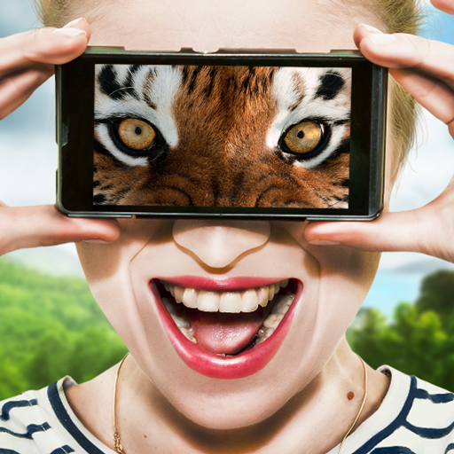 دانلود بازی Vision animal simulator برای اندروید | مایکت