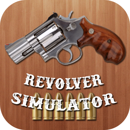 دانلود بازی Revolver Simulator برای اندروید | مایکت