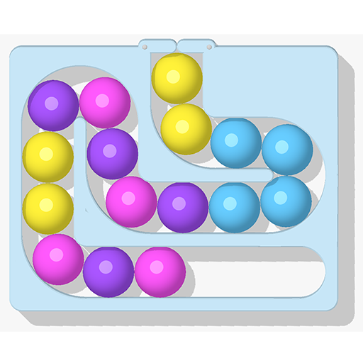 دانلود بازی Slide & Sort برای اندروید | مایکت