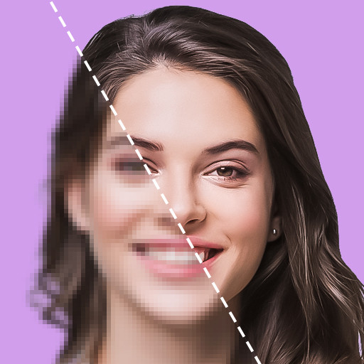 دانلود برنامه PhotoFix: Enhance Photo Editor برای اندروید | مایکت