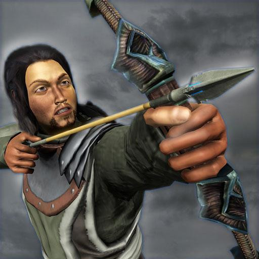 دانلود بازی Bow Arrow Castle Defense War برای اندروید | مایکت