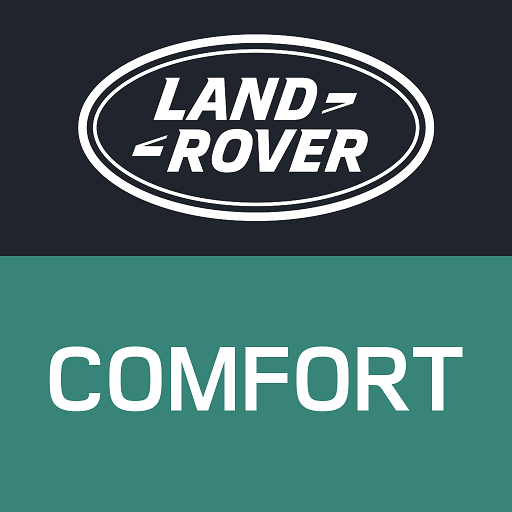 دانلود برنامه Land Rover Comfort Controller برای اندروید | مایکت