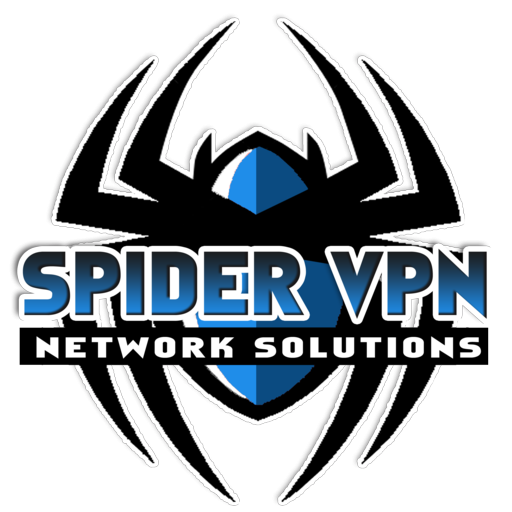 دانلود برنامه Spider Vpn (official) blue برای اندروید | مایکت