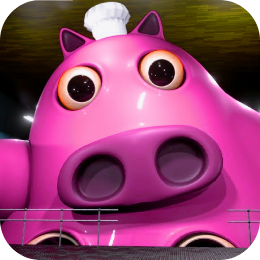 دانلود بازی Garden BanBen chef pigster 3 برای اندروید | مایکت