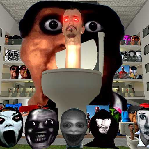 دانلود برنامه Mod Nextbot In Gmod برای اندروید | مایکت