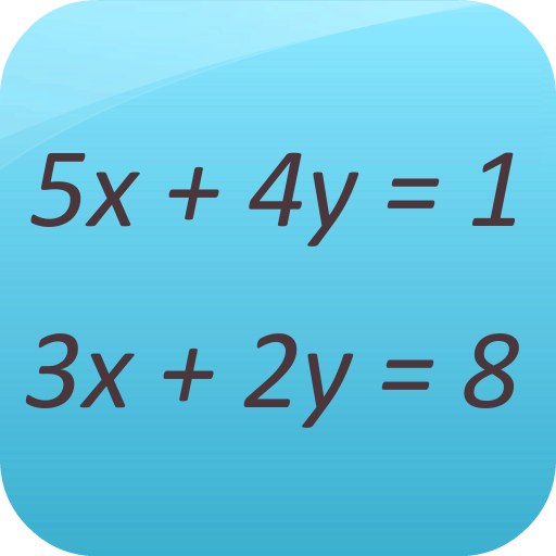 دانلود برنامه Linear Equation System Solver برای اندروید | مایکت