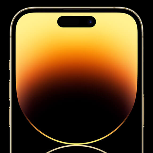 دانلود برنامه Dynamic Island - iOS Notch برای اندروید | مایکت